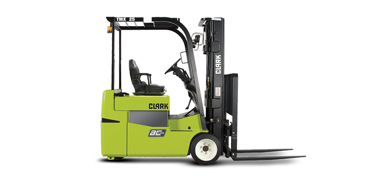 Hyundai Cushion Tire Forklift (25LC-7A, 30LC-7A) | PMHSI