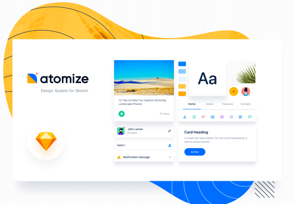 UI Kits | UI Sources
