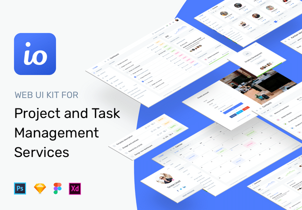 UI Kits | UI Sources