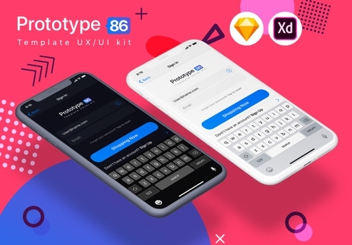 UI Kits | UI Sources