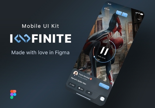 UI Kits | UI Sources