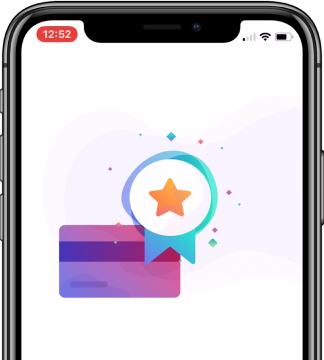 Cred App - Pay credit card bills | UI Sources