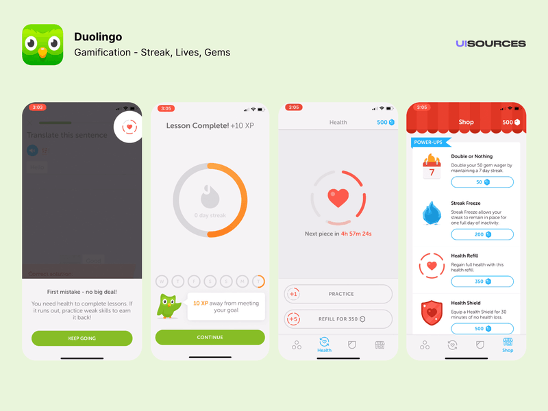 Duolingo App Store Screenshots Screenshots UI Sources duolingo-app-store-screenshots-screenshots-ui-sources
