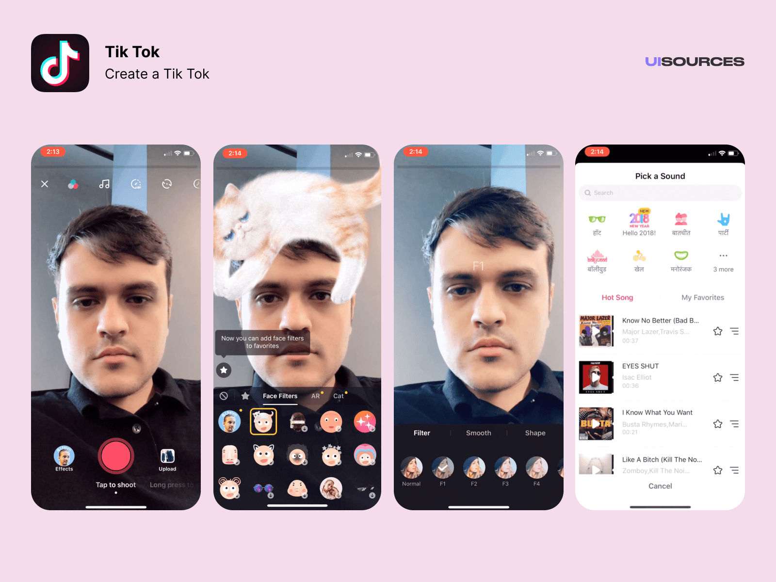 Your Ultimate Guide To The TikTok App Store
