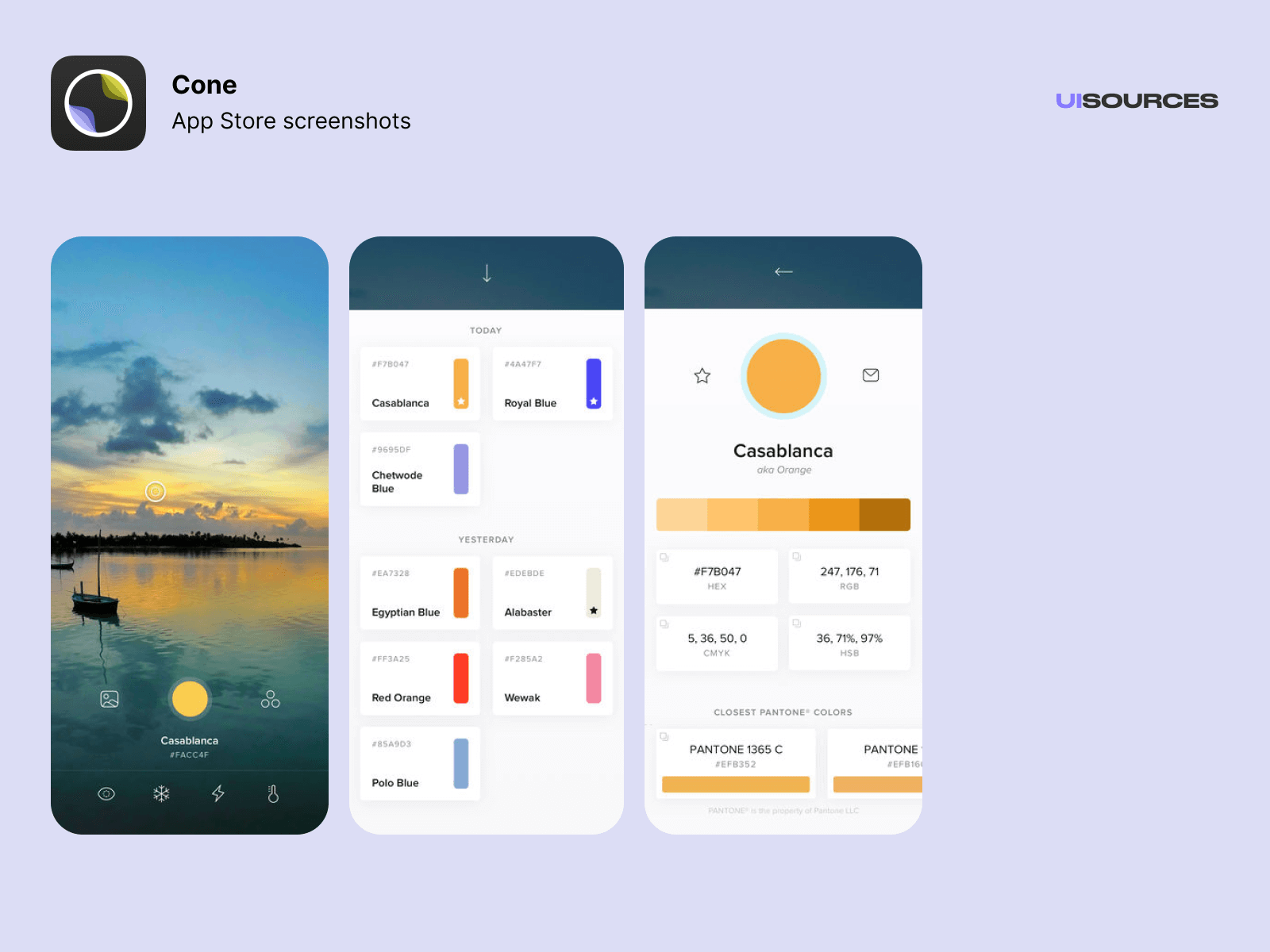 Duolingo - App Store Screenshots Screenshots | UI Sources
