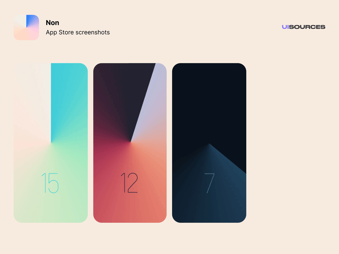 Duolingo - App Store Screenshots Screenshots | UI Sources