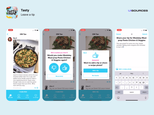 Waze - Creation Screenshots | UI Sources