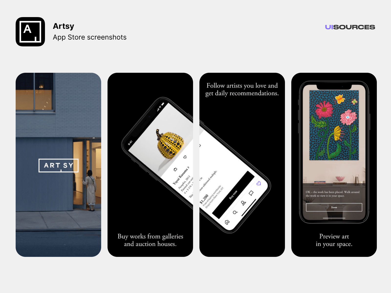 Tik Tok - App Store Screenshots Screenshots | UI Sources
