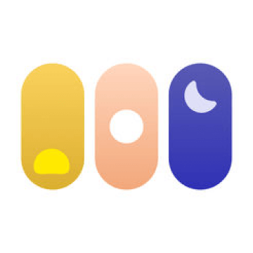 Unwind App - Mindful breathing | UI Sources