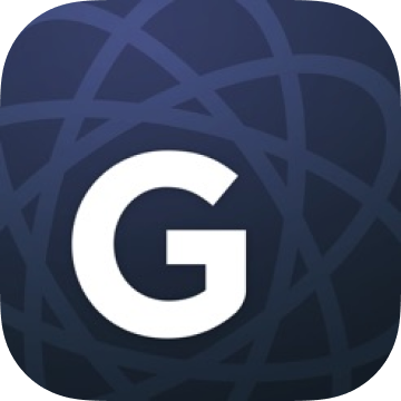 Gyroscope - Content Screens Screenshots | UI Sources
