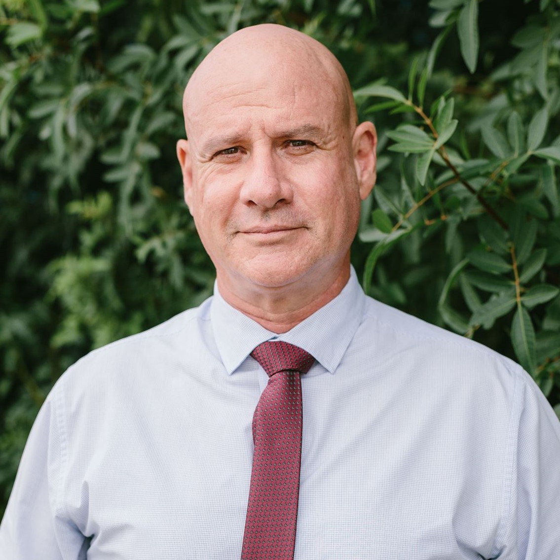 Greg Smith, Founder & Principal Lawyer | Smith's Lawyers