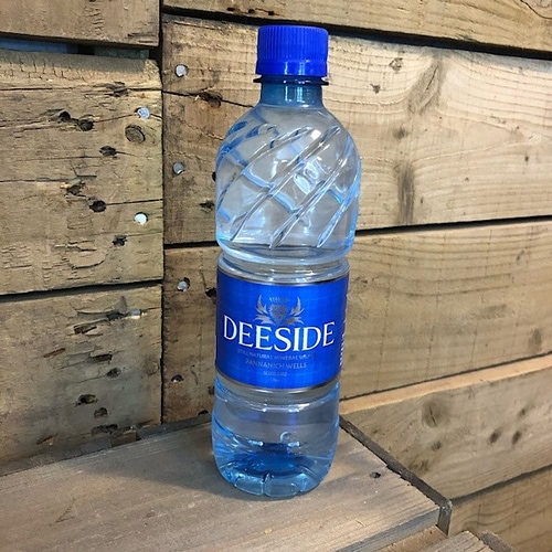 Deeside Bottled Still Water - 500ml bottles | The Brand Family