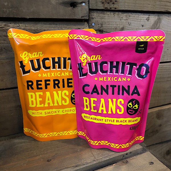 Mexican Refried Beans Brands at Mary Greenwell blog