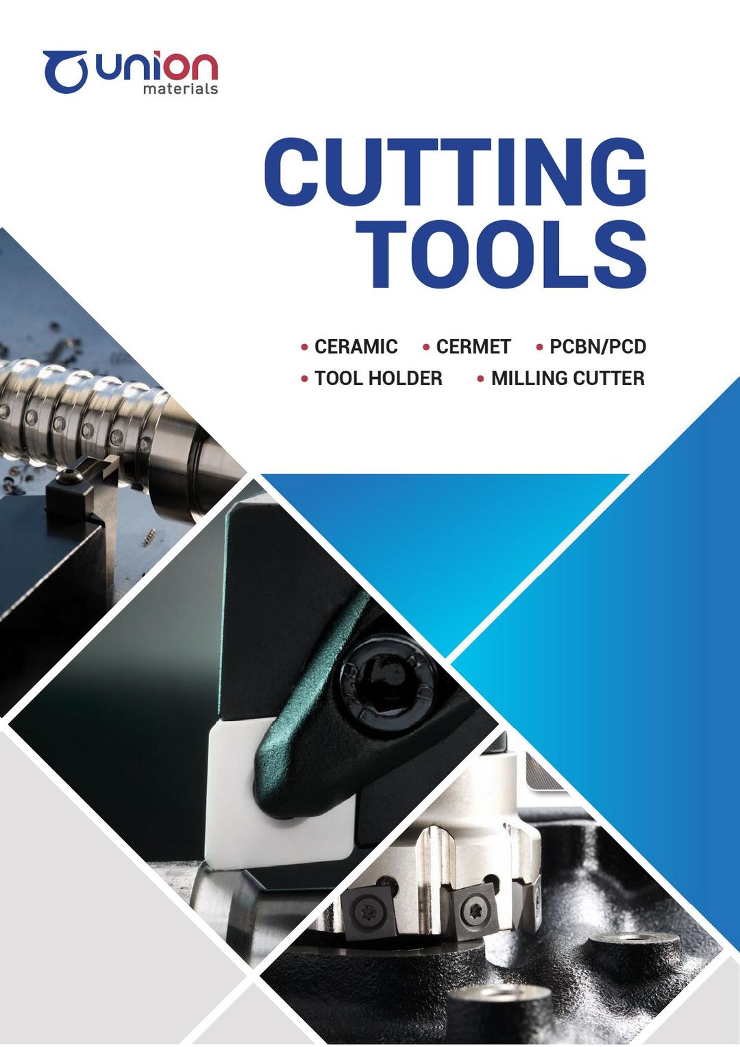 Union Materials | Thai Worth