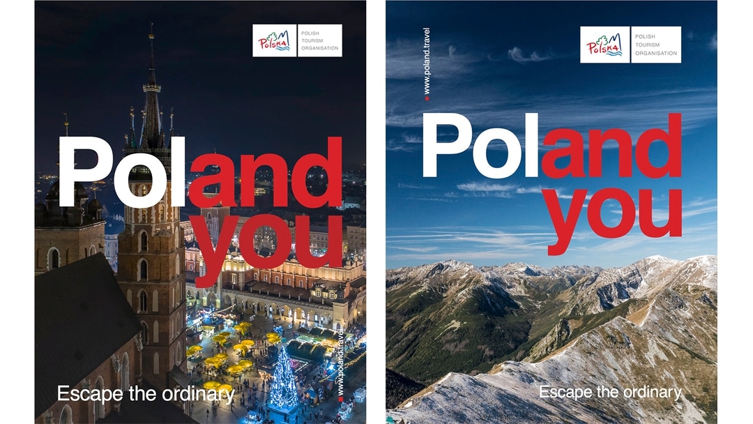 Campaign Management: Poland 2020 Advertising Campaign