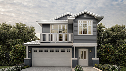 Unity Homes - Builder - New Homes - House + Land Packages