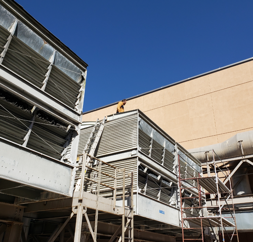 Colorado Springs and Denver | Heating & Plumbing Engineers