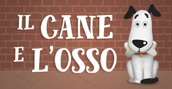 Bilingual Italian children's stories with audio | The Fable Cottage