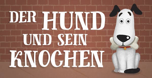 Bilingual German children's stories with audio | The Fable Cottage