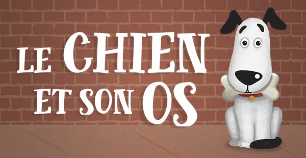 Bilingual French children's stories with audio | The Fable Cottage