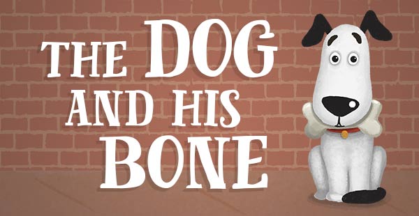 Bilingual English children's stories with audio | The Fable Cottage