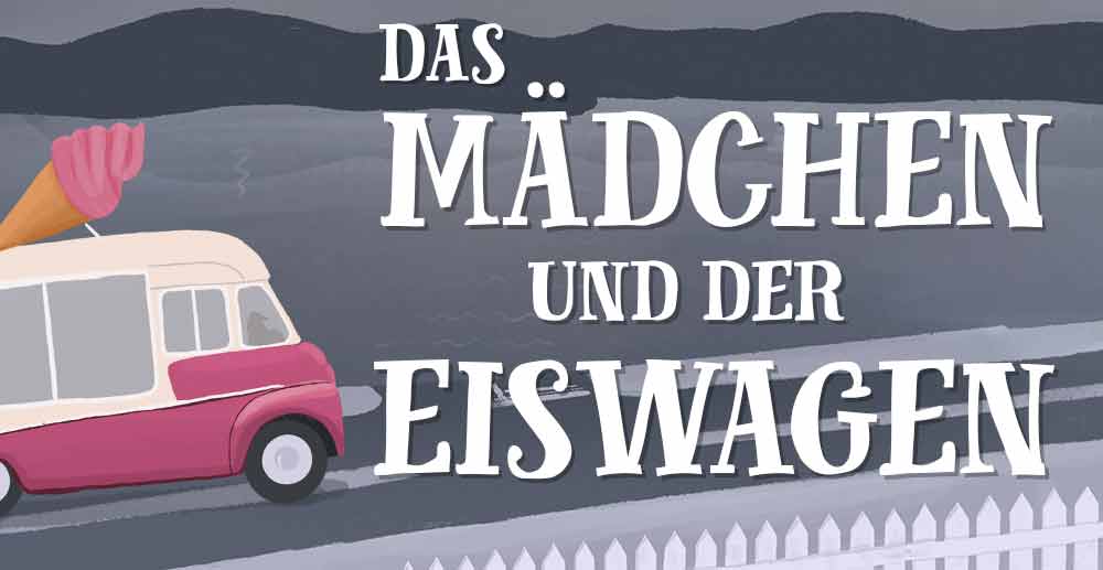 Bilingual German children's stories with audio | The Fable Cottage