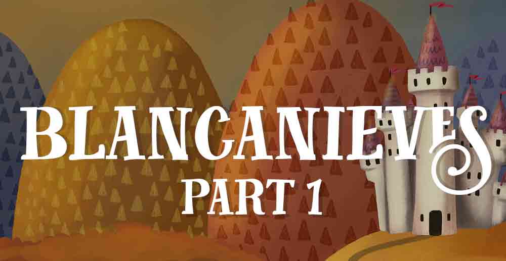 [Free] Bilingual Spanish children's stories with audio