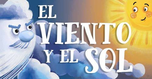 Bilingual Spanish children's stories with audio | The Fable Cottage