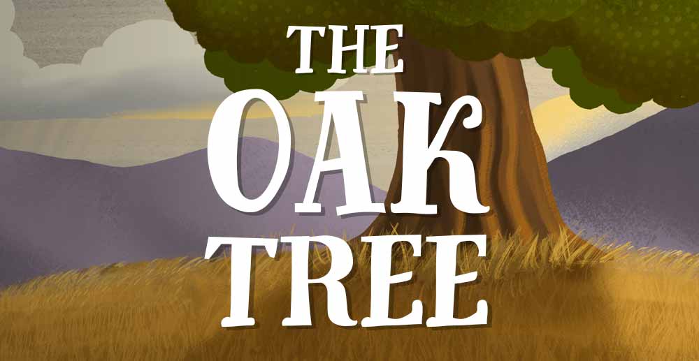 Bilingual English children's stories with audio | The Fable Cottage