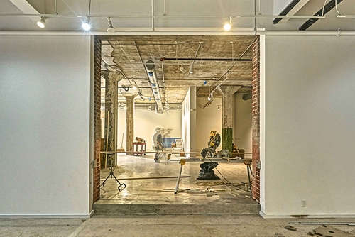 About | Center for Craft