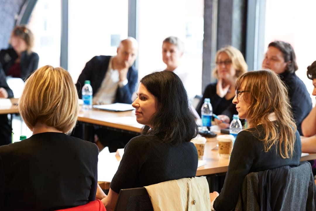 Craft Think Tank | Center for Craft