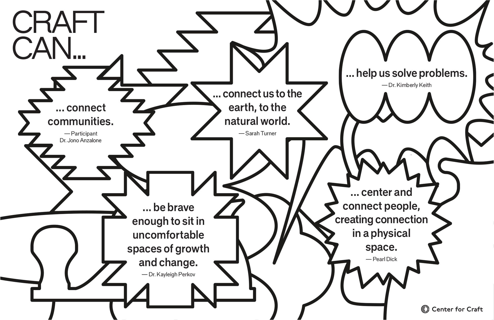 Craft Think Tank | Center for Craft