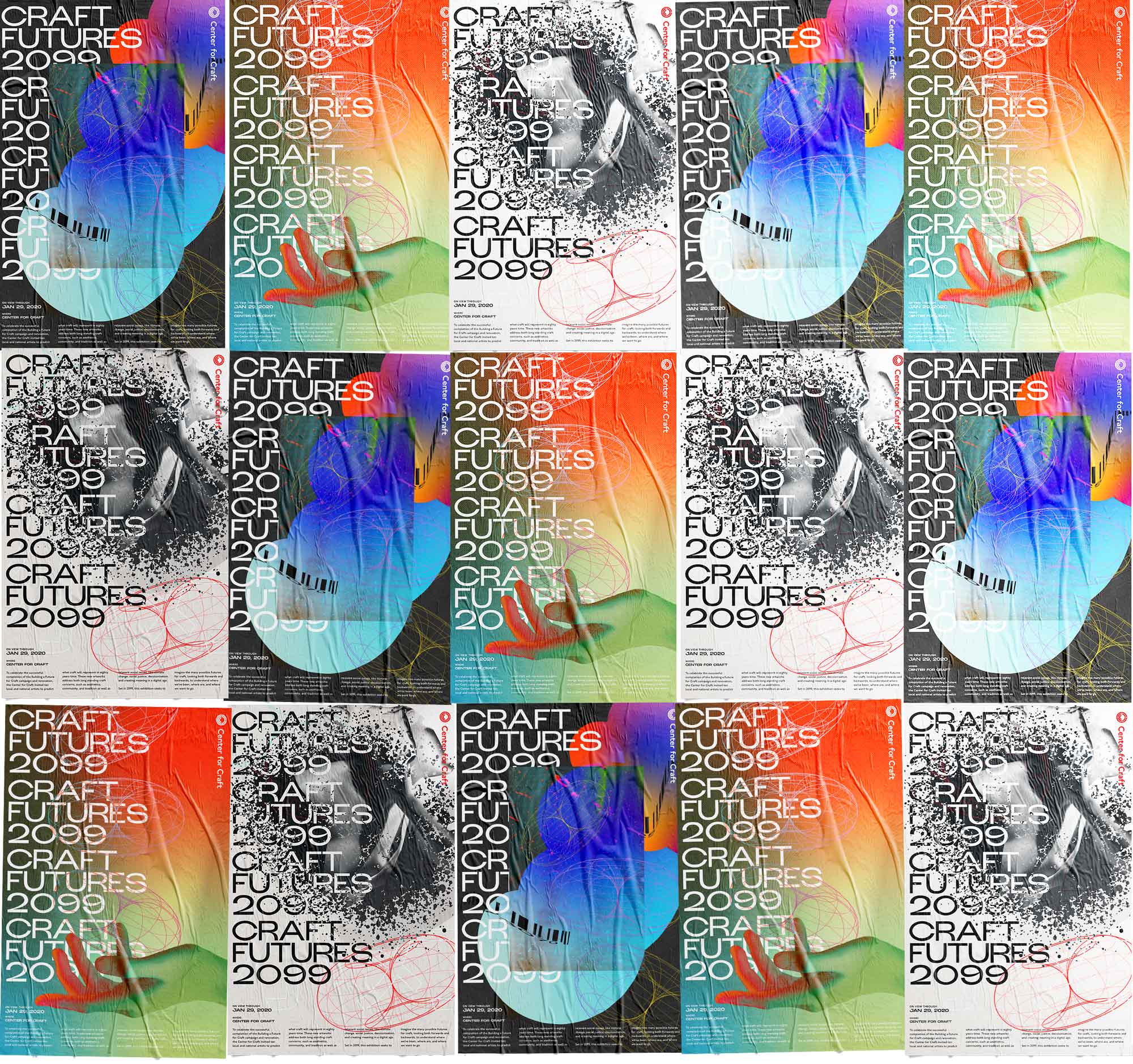 Center for Craft Celebrates Reopening and National Craft Innovation Hub ...