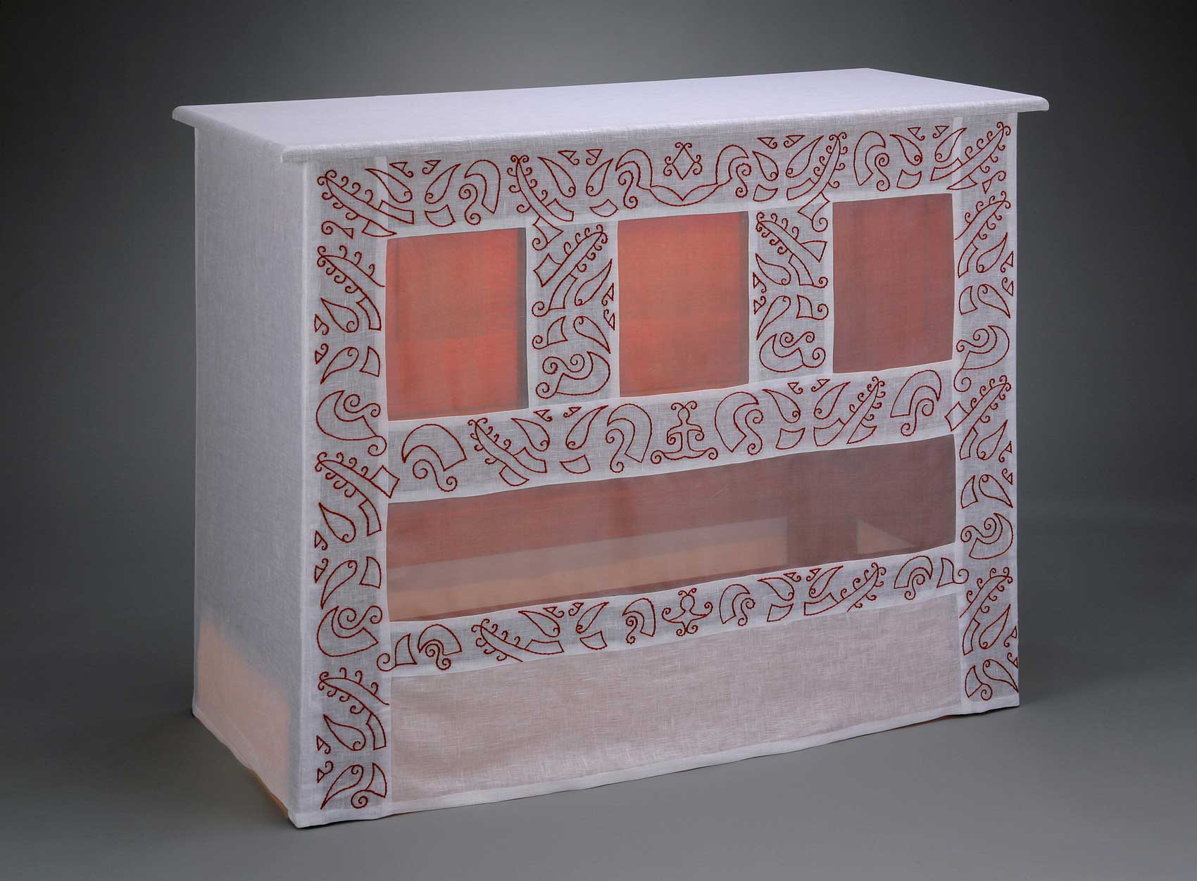 Craft Research Fund Artist Fellowship