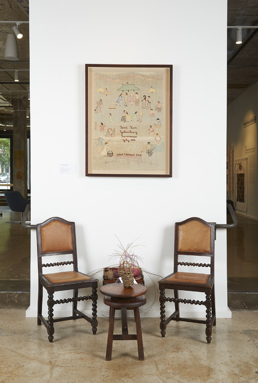 Crafted Roots: Stories and Objects from the Appalachian Mountains ...