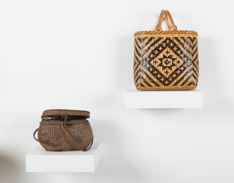 Crafted Roots: Stories and Objects from the Appalachian Mountains ...