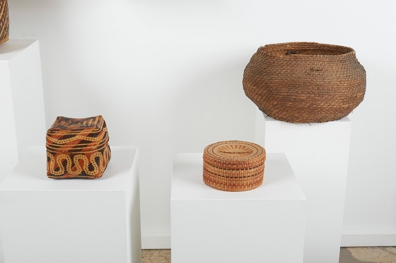 Crafted Roots: Stories and Objects from the Appalachian Mountains ...