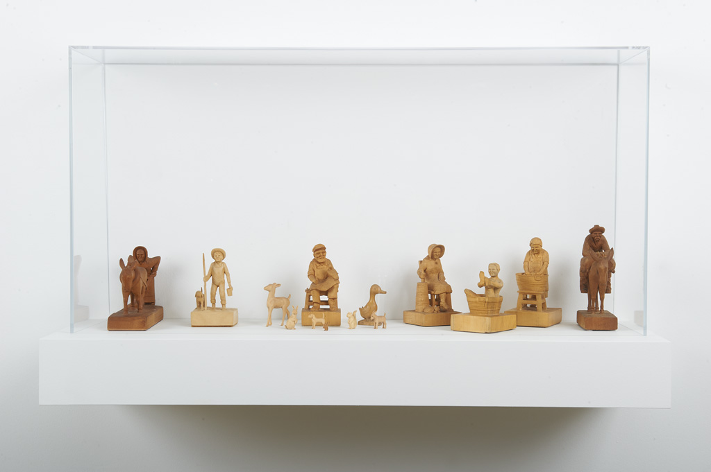 Crafted Roots: Stories and Objects from the Appalachian Mountains ...