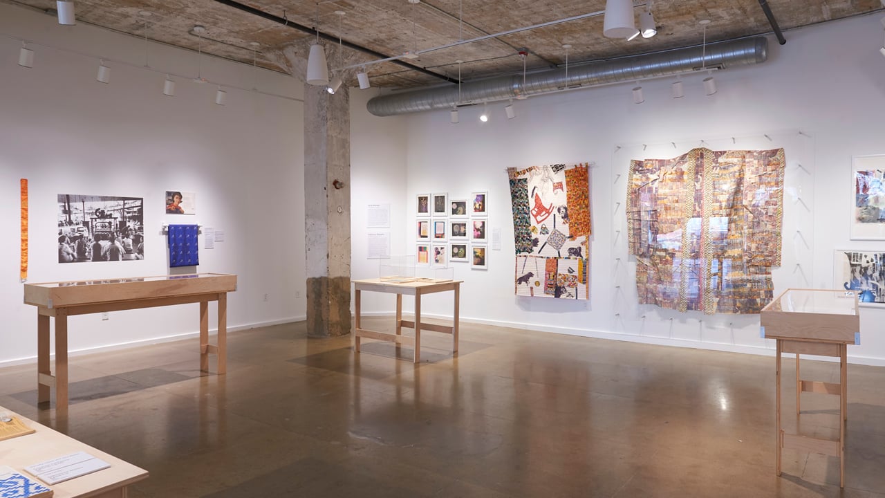 “Ask the Curator” with Kayleigh Perkov | Center for Craft