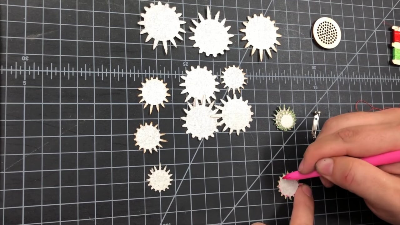 Craft Connections: Brian Fleetwood’s “Symbiosis Project” | Center for Craft