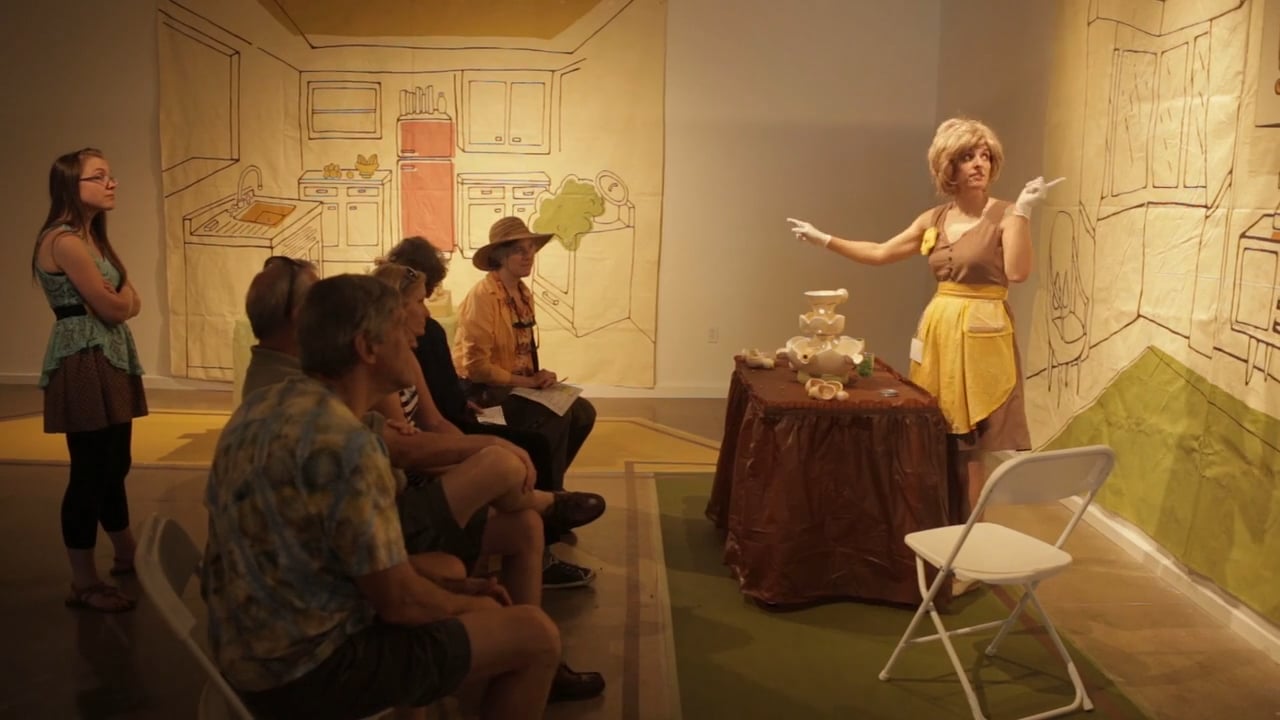 Back to the Drawing Board || Domesterventions with Cheyenne Rudolph ...