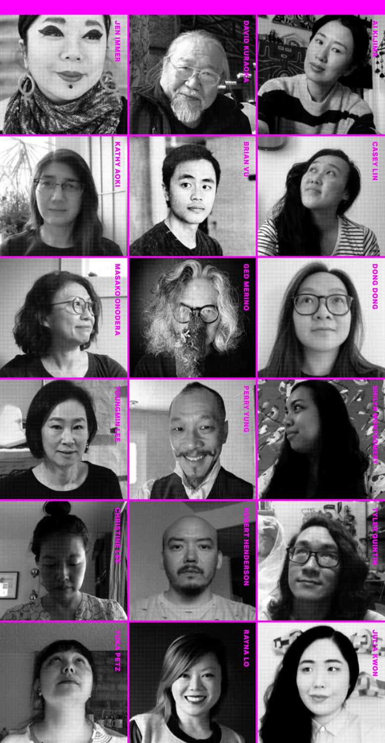 ROLODEX. Craft a Conversation | Center for Craft