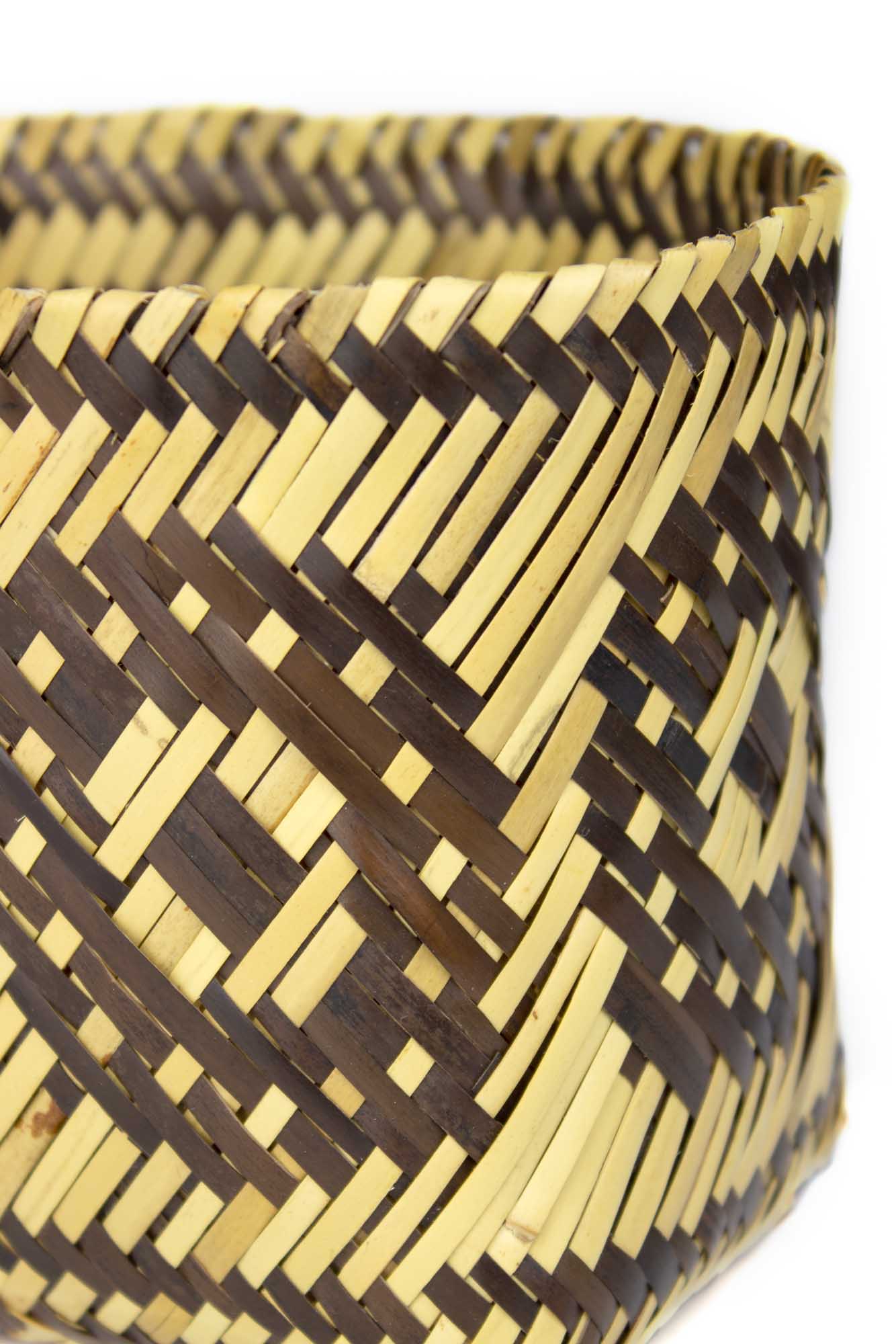 ᎢᏛᏍᎦ ᏫᏥᏤᎢ ᎠᎵᏰᎵᏒ Weaving Across Time | Center for Craft