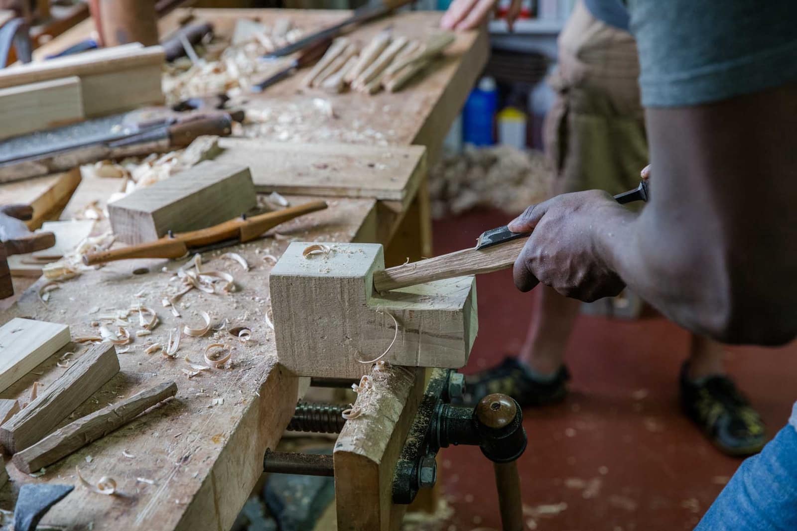 Craft Research Fund Artist Fellowship