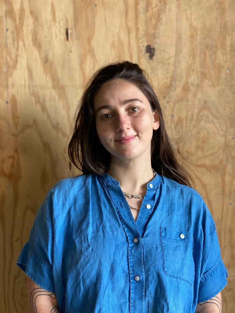 Fawn Penn – 2020 Windgate-Lamar Fellowship | Center for Craft