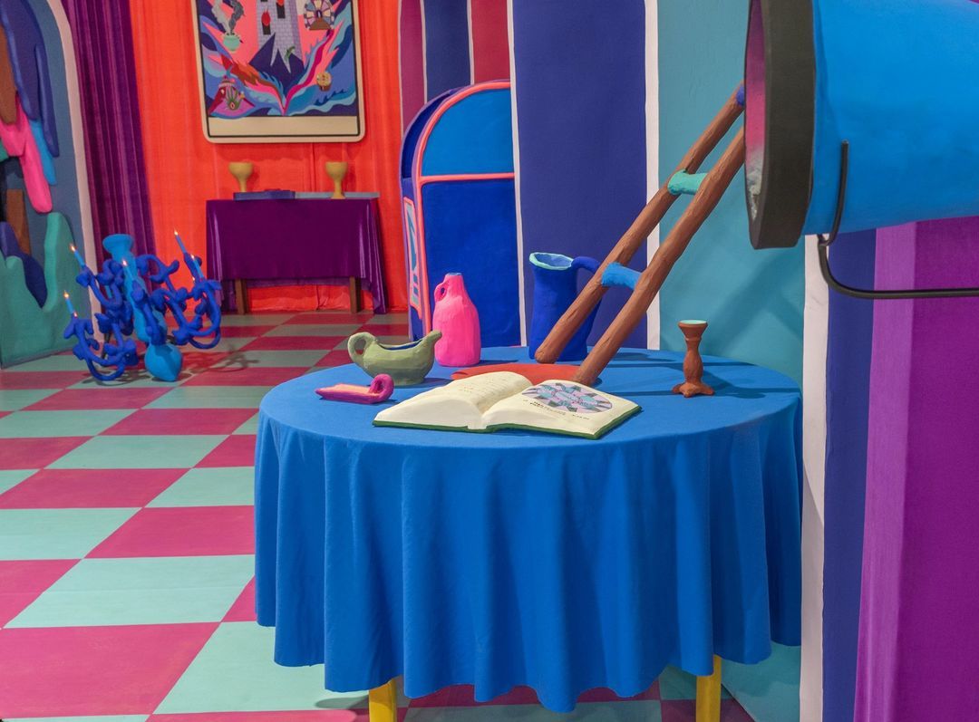 Center for Craft: Building a Future for Craft