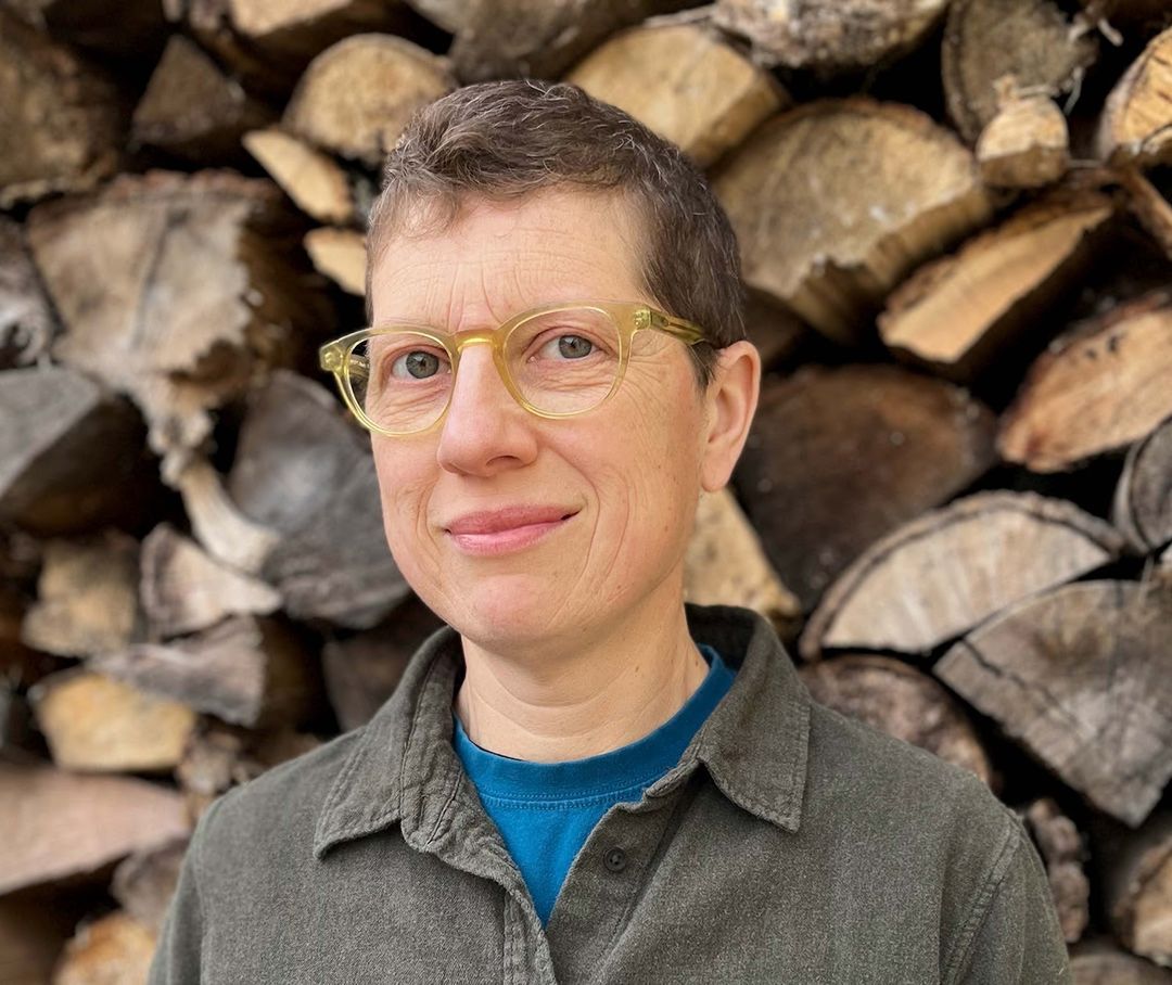 Fawn Penn – 2020 Windgate-Lamar Fellowship | Center for Craft