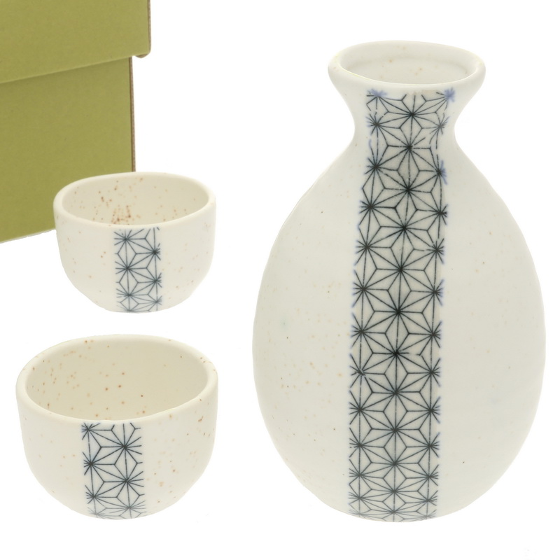 Sake Sets