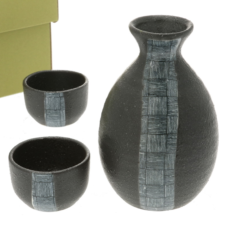 Sake Sets