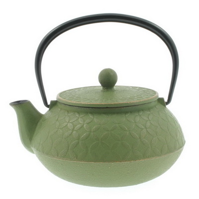 Teapots